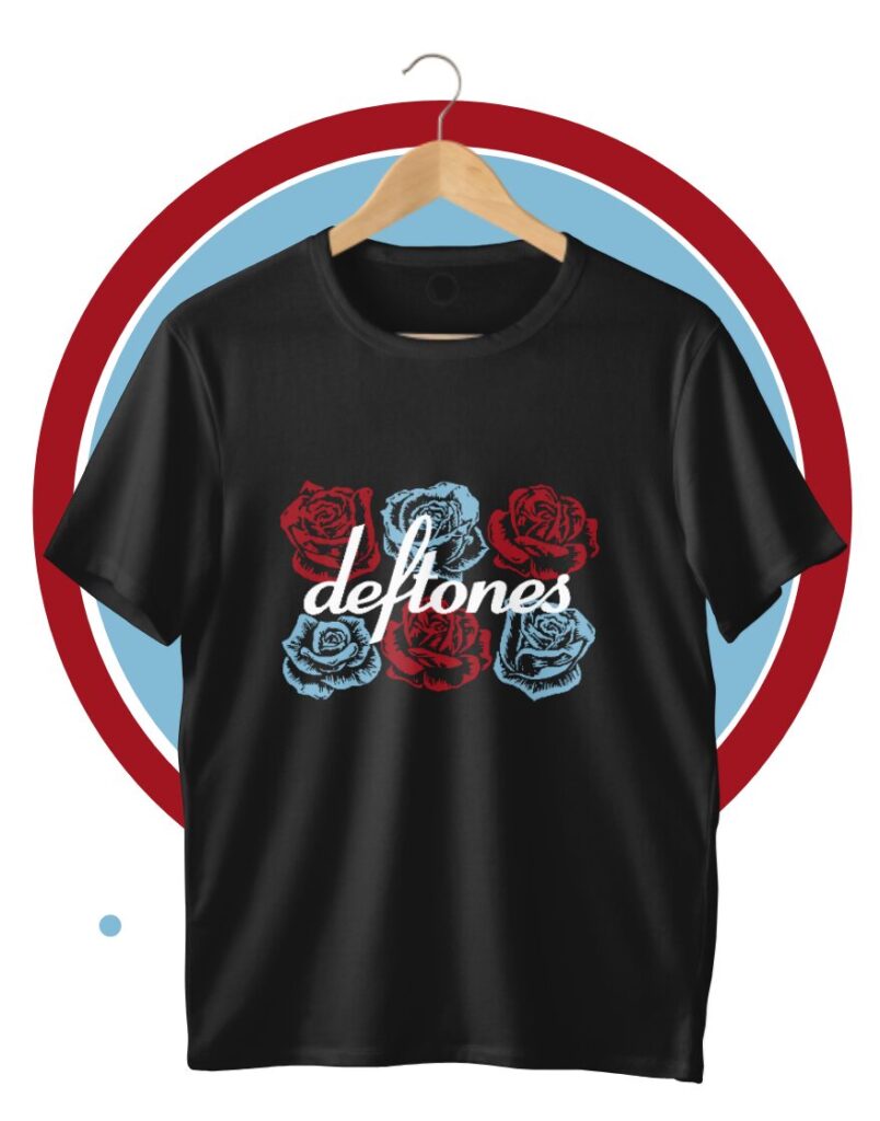 Deftones - Roses - Lado B